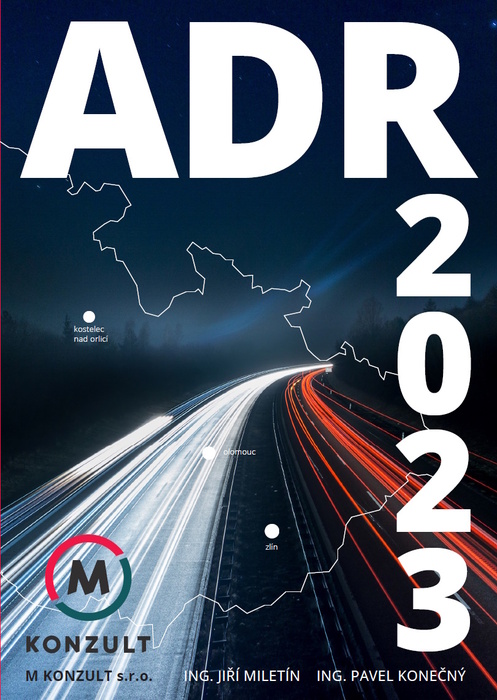 publikace ADR 2023